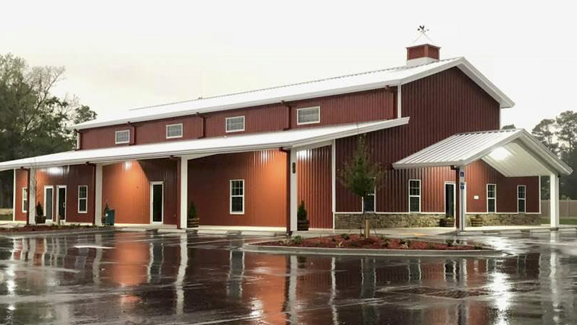 General Construction - DDI Southeast