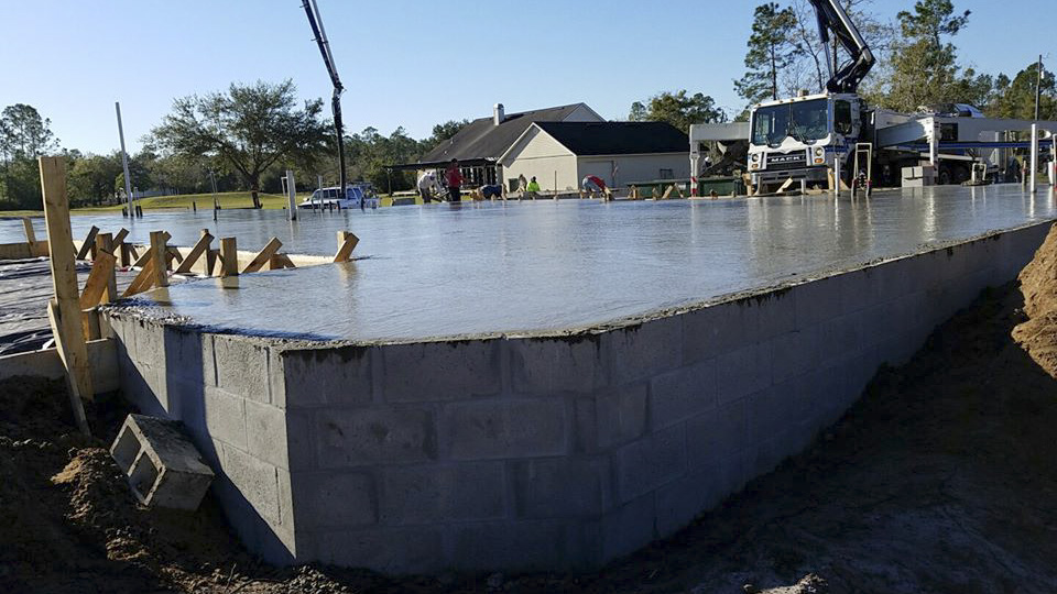 General Construction - DDI Southeast