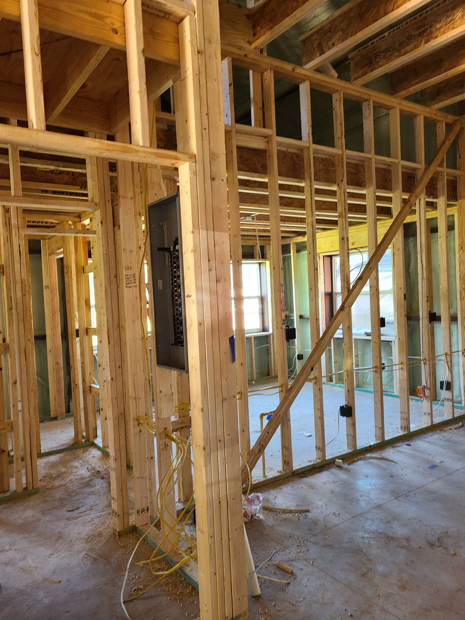 General Construction - DDI Southeast | Providing Heating and Air ...