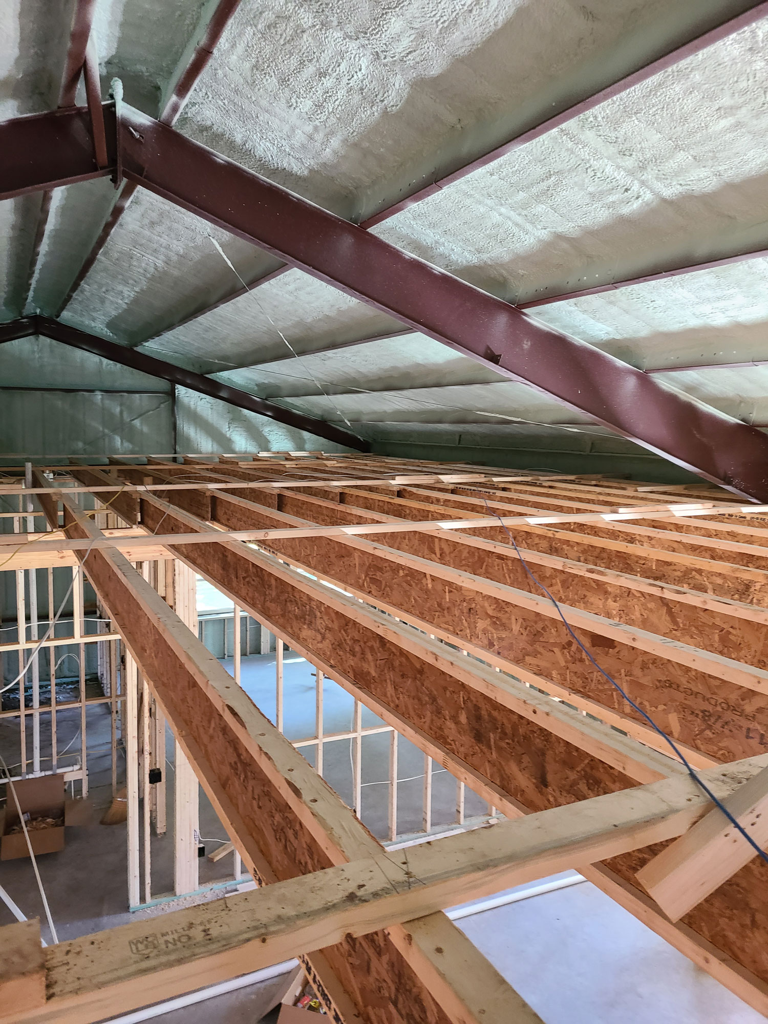 General Construction - DDI Southeast | Providing Heating and Air ...