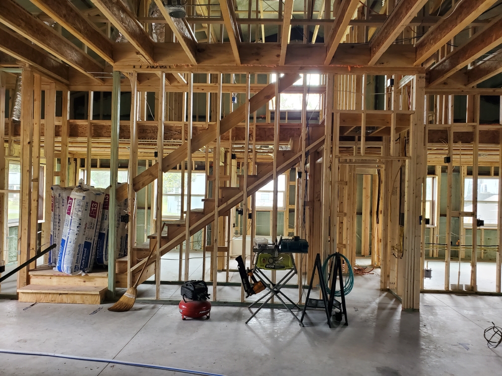 General Construction - DDI Southeast | Providing Heating and Air ...